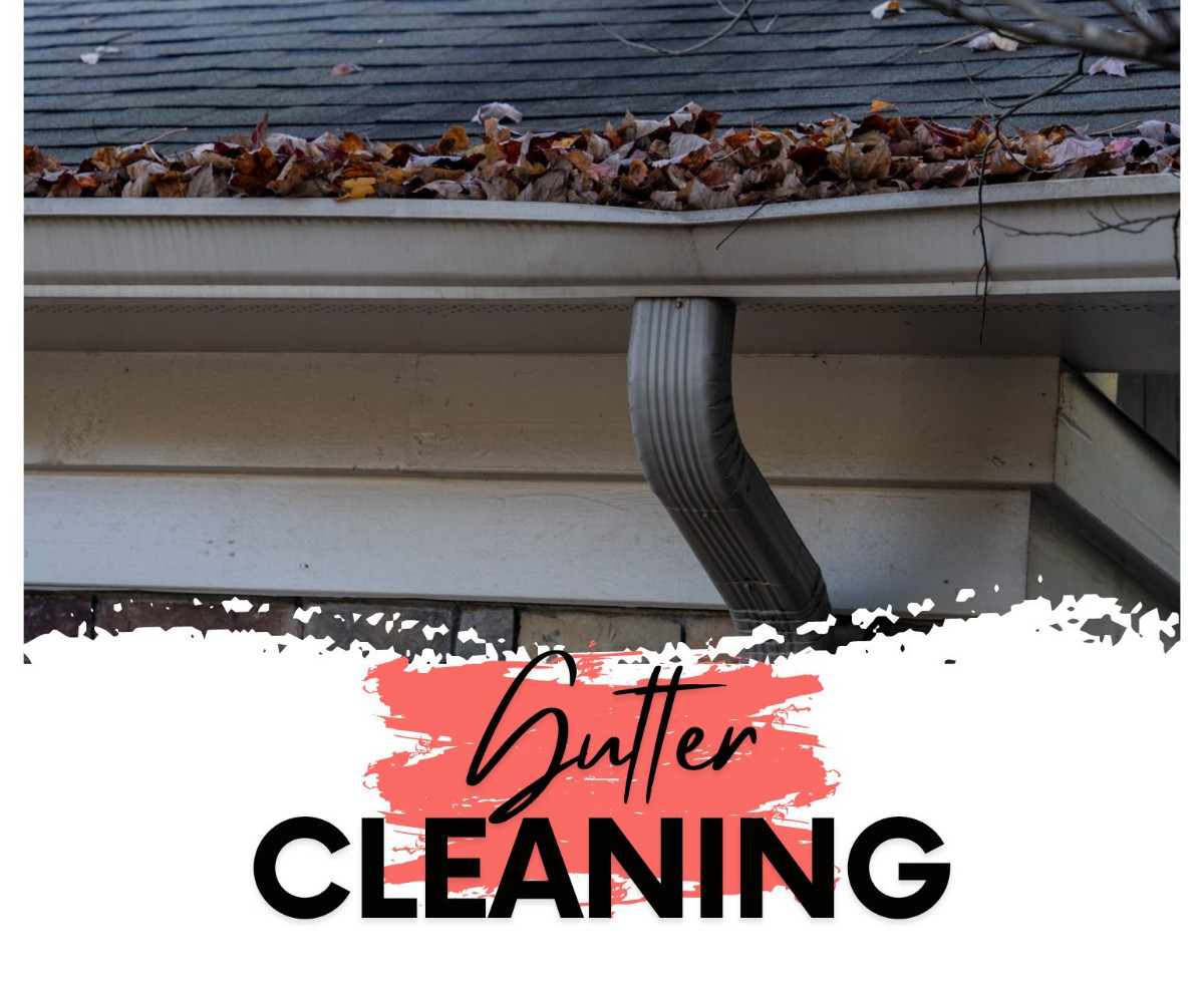A superb gutter cleaning service in Santa Rosa, CA, 95407